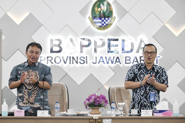 RKPD Jabar 2025 Fokus pada Pemerataan Pembangunan - Sonora.id