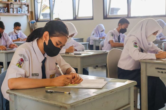 35 Contoh Soal US IPA Kelas 9 2024 dengan Jawaban - Sonora.id