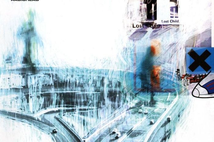 Lirik Lagu 'Let Down' - Radiohead, Lengkap dengan Terjemahan - Sonora.id