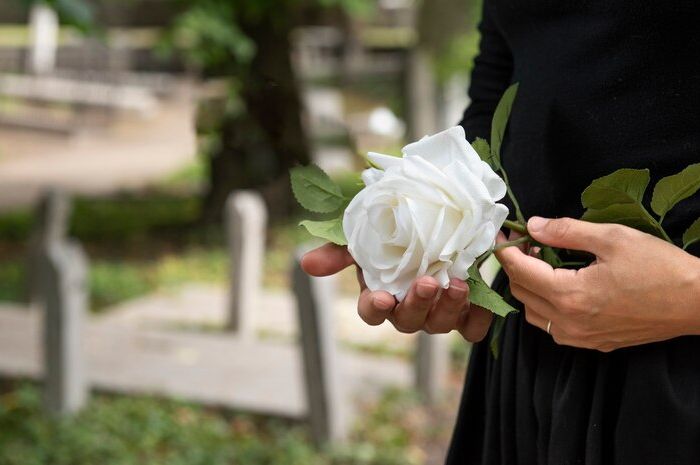 25 Ucapan Duka Cita Islami, Penuh Doa agar Almarhum Husnul Khotimah ...