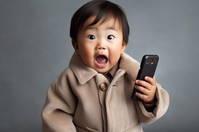 Lindungi Anak Dari Sexting di Era Digital - Sonora.id