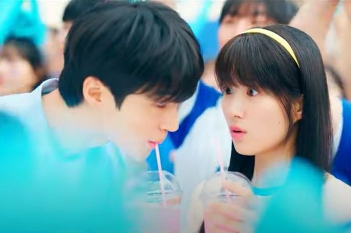 Lirik Lagu 'Run Run' - ECLIPSE (OST Lovely Runner) dengan Terjemahan ...