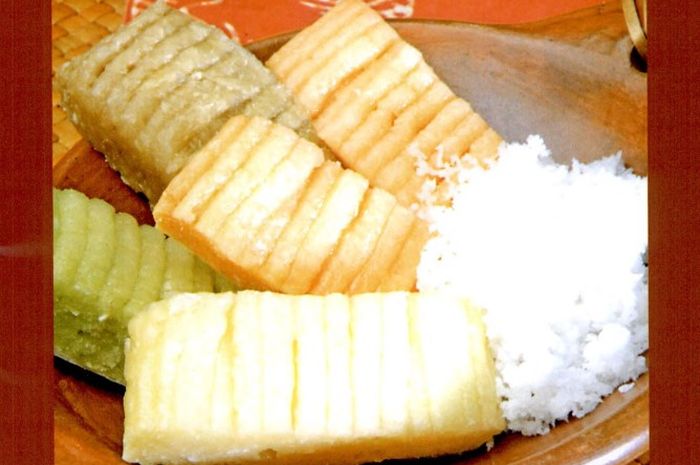 Resep Getuk Singkong yang Mudah: Lembut, Lezat, Enak, dan Gurih - Sonora.id