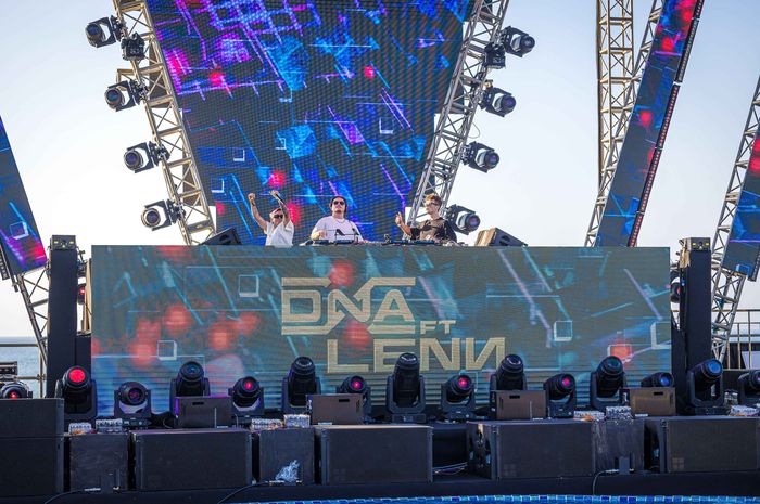 ULTRA Beach Bali 2024 Umumkan Lineup Tahap 1, Ini Harga Tiketnya ...