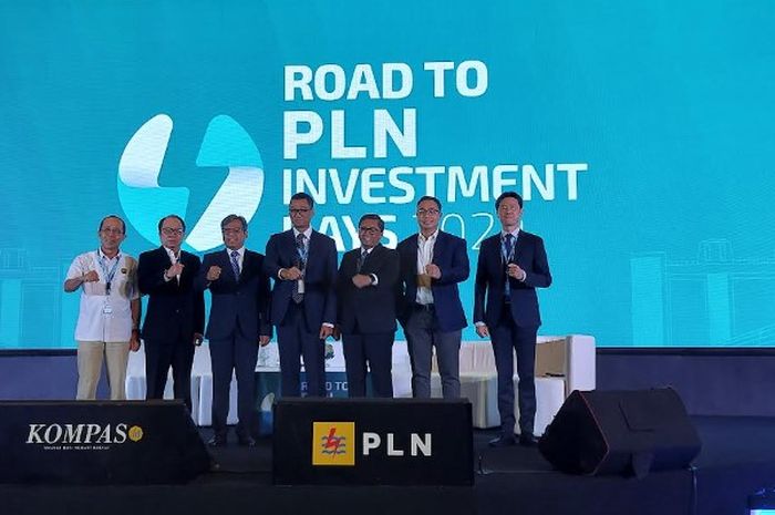 Gelar Road to PLN Investment Days 2024, PLN Buka Kolaborasi Kurangi ...