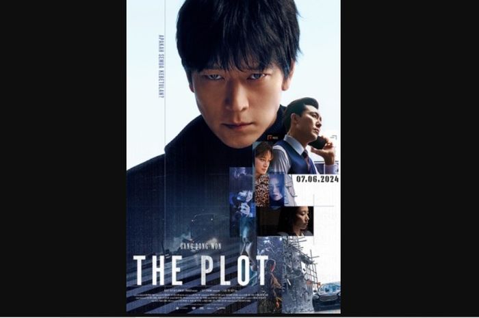 Sinopsis Film The Plot yang Sedang Tayang di Bioskop Seluruh Indonesia ...