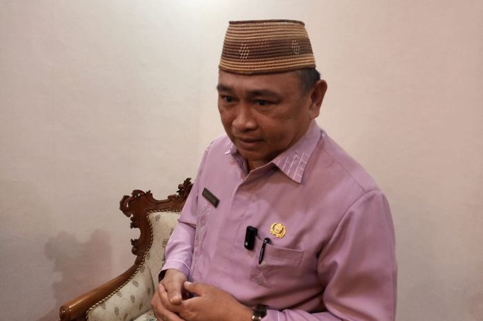 Kanwil Kemenag Kalbar Sediakan 5 Hewan Qurban di Idul Adha Tahun Ini ...