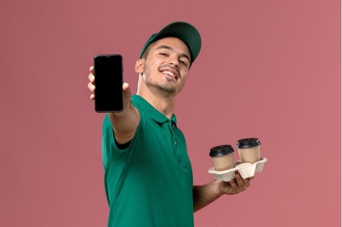 Cara Melihat Rating Customer Gojek dan Grab, Apa Bisa? - Sonora.id