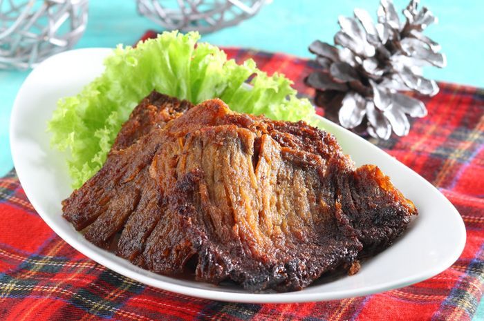 Resep Gepuk Sunda dari Daging Sapi, Ternyata Sangat Mudah Dibuat ...