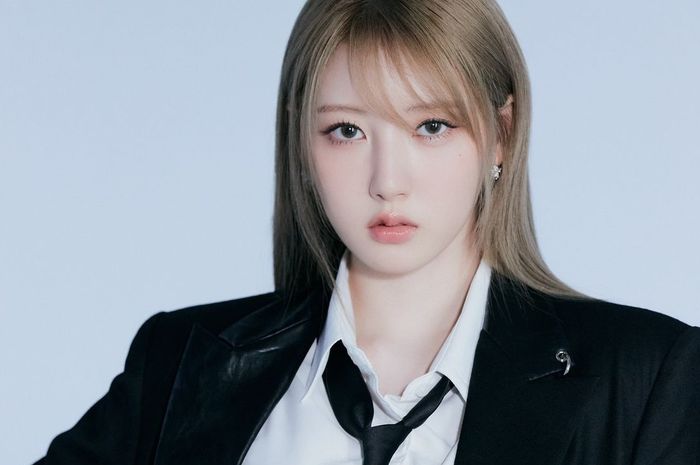 Profil, Biodata, Umur, dan Fakta Menarik Rami (Shin Haram) BABYMONSTER ...