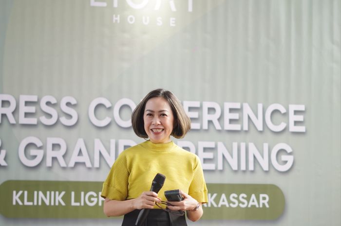 Kasus Obesitas di Makassar Meningkat, Pakar: Perlu Ditangani Secara ...