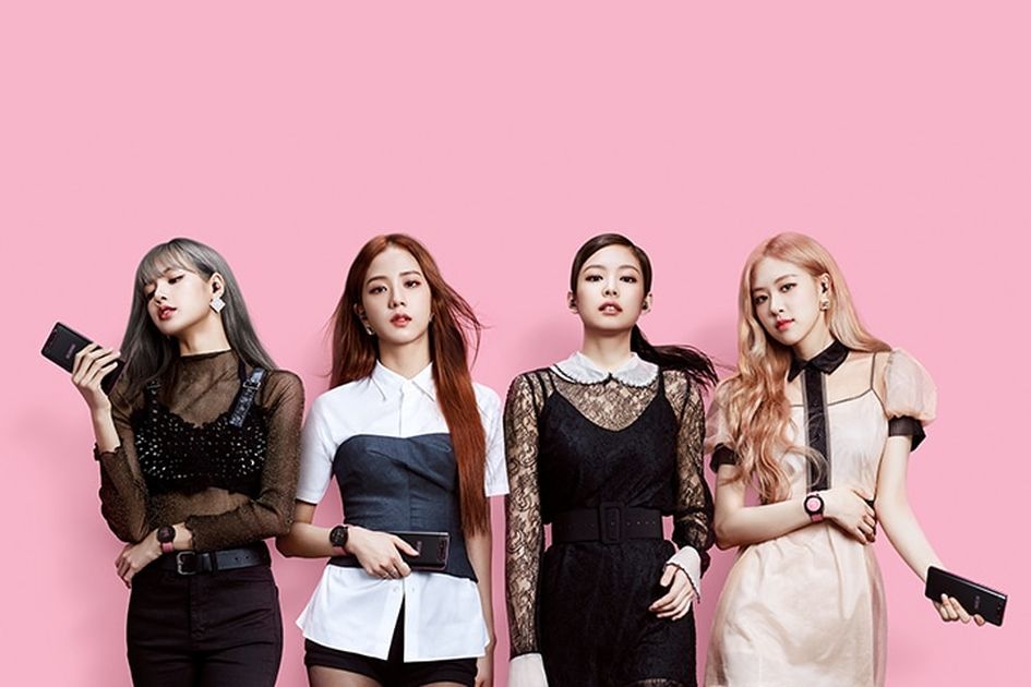 5 Tahun Perjalanan BLACKPINK Bermusik, Dari Debut Hingga Populer ...