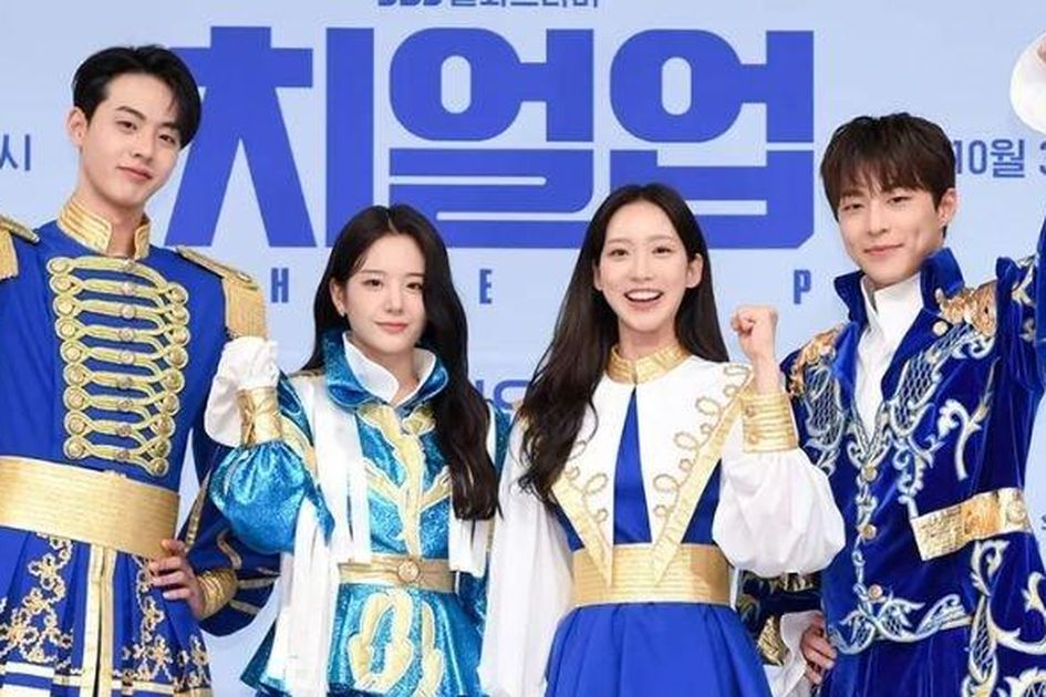 Simak Sinopsis Drama Korea Jirisan dengan Jo Ji Hoon dan Jun Ji Hyun ...