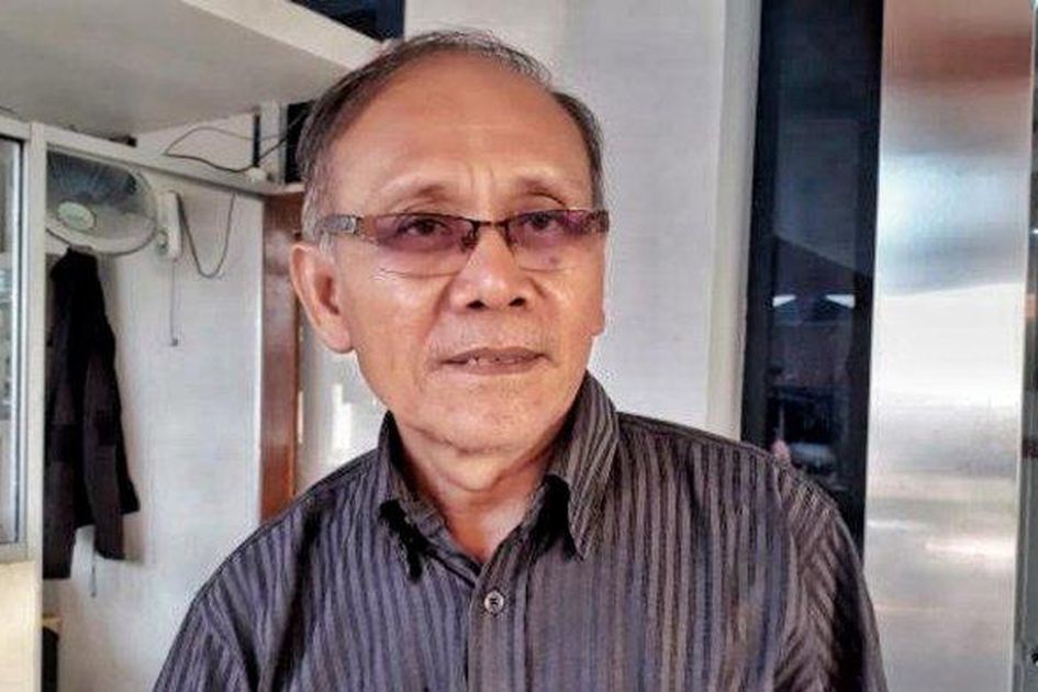 Akui Tak Berkoordinasi, Begini Tanggapan Ketua DPRD Soal 10 Staf Khusus ...