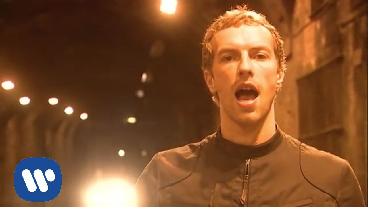 Lirik dan Chord Fix You Coldplay Lights Will Guide You Home Sonora.id