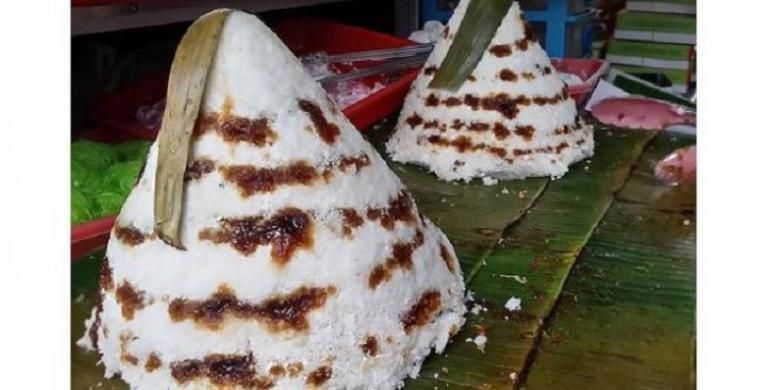 Tak Hanya Klepon, Berikut 5 Kue Tradsional Indonesia Isi Gula Merah - bangka.sonora.id