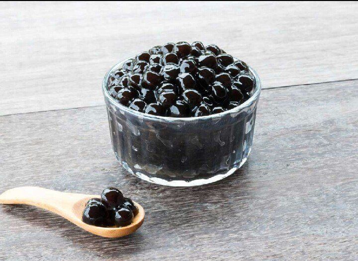 Hanya Menggunakan Dua Bahan, Berikut Cara Membuat Boba Di Rumah ...