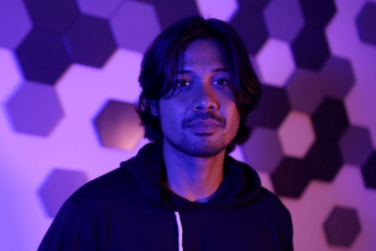 Aktor Chicco Jerikho Menyampaikan Bahwa Ia Positif Covid-19 - bangka ...