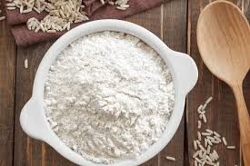 Gunakan Blender, Berikut Cara Membuat Tepung Beras Yang Halus Merata ...