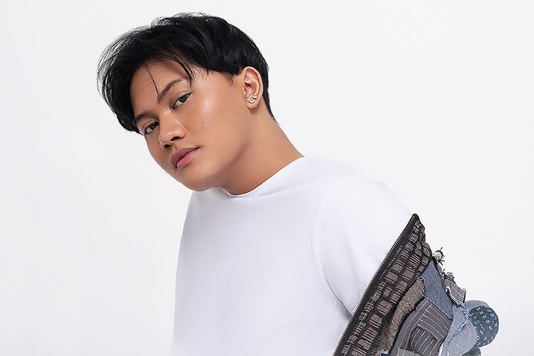 Rizky Febian Klarifikasi, Digosipkan Liburan Bareng Pacar Baru di Bali ...