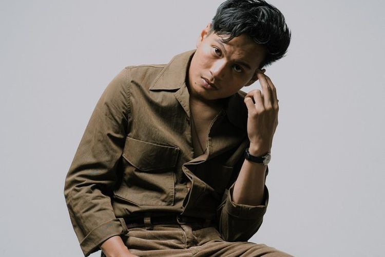 Mini Album Rendy Pandugo Sukses Curi Perhatian Internasional - bangka ...