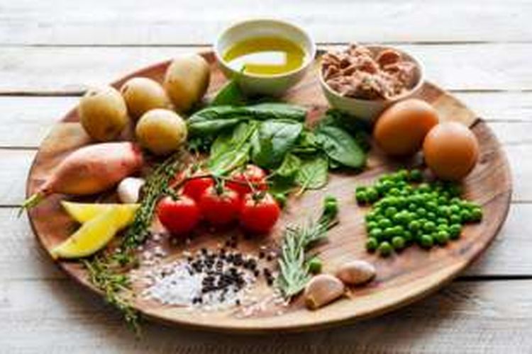 Sudah Tahu Apa Itu Clean Eating dan Cara Penerapannya Sehari-hari ...