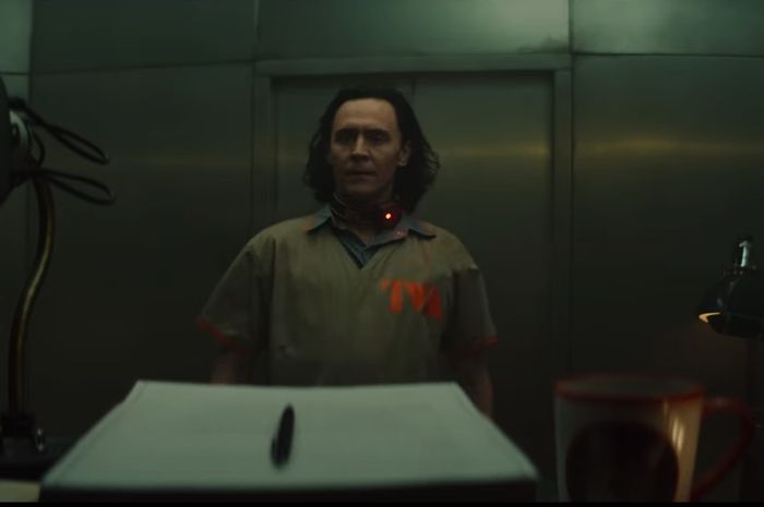 Serial Disney Marvel Loki Dipastikan Lanjut ke Musim Keduanya - bangka ...