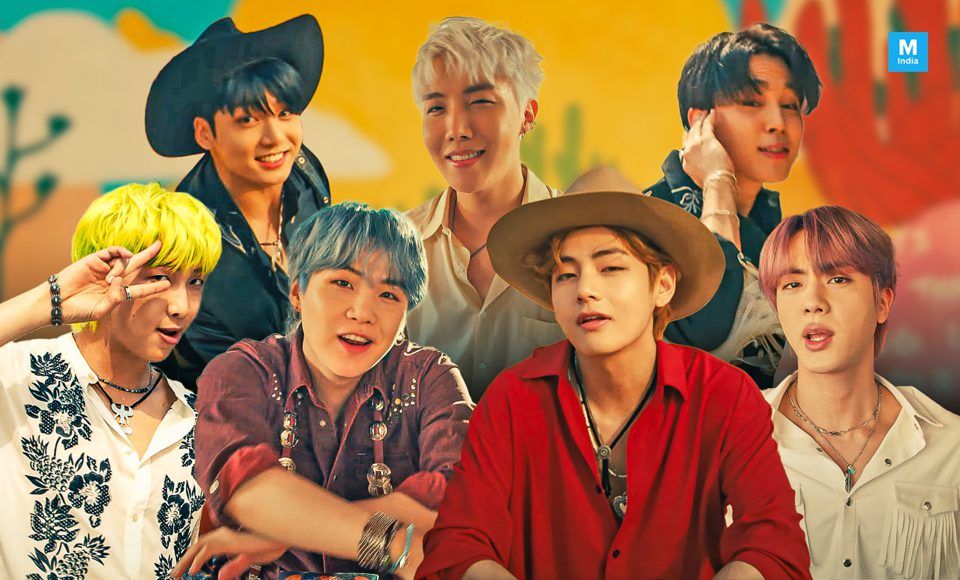 Inilah 7 Fakta yang Belum Kamu Ketahui dari Masing-masing Anggota BTS ...