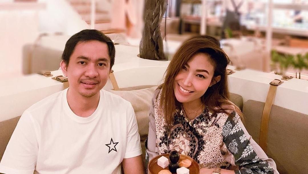 Ini Alasan Ayu Dewi Lebih Pilih Suami Selingkuh Daripada Bangkrut ... Ini Alasan Ayu Dewi Lebih Pilih Suami Selingkuh Daripada Bangkrut ...