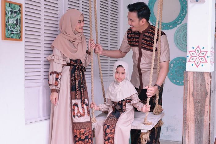 Inilah Sogan Batik, Terinspirasi dari Kekuatan Terpendam Perempuan ...