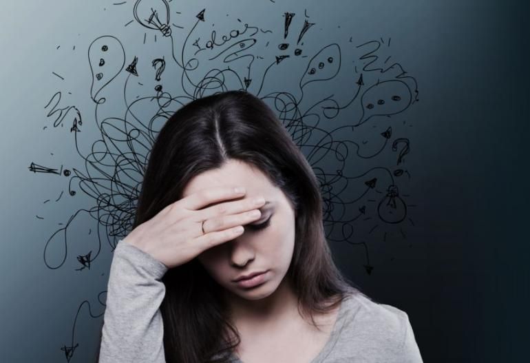 Agar Tidak Overthinking, Yuk Jaga Kesehatan Mental Dengan 4 Cara Ini ...