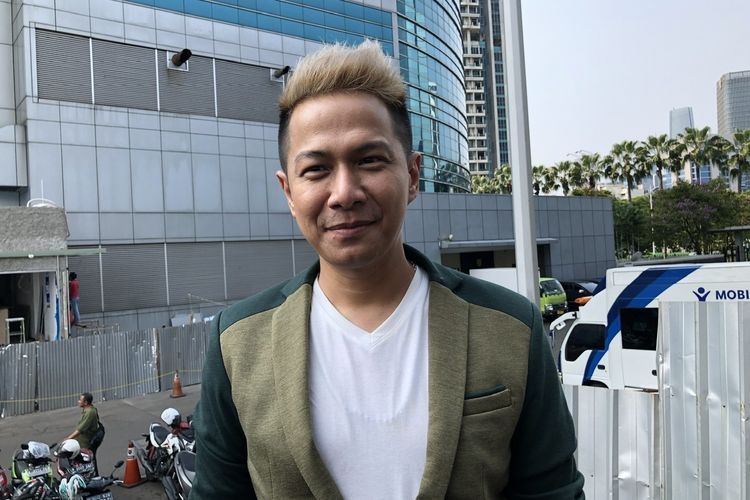 Disebut Ada "Kutukan" Juara 1 Indonesian Idol, Delon Thamrin Bilang ...