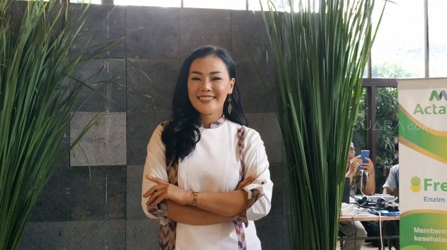 Kemalingan Motor Senilai Rp 80 Jutaan, Chef Aiko: Stres Lho Ini ...