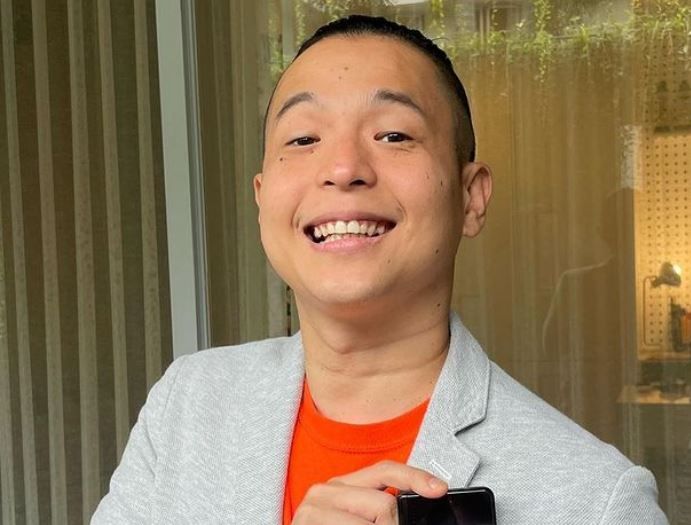 Ernest Yang's Instagram, Twitter & Facebook on IDCrawl