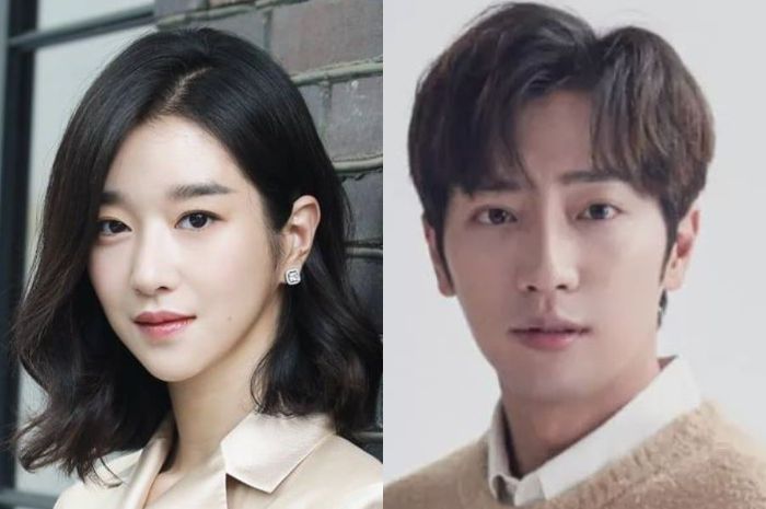 Lee Sang Yeob Rela Lakukan Segalanya demi Cintanya pada Seo Ye Ji dalam Drama Korea Eve's ...