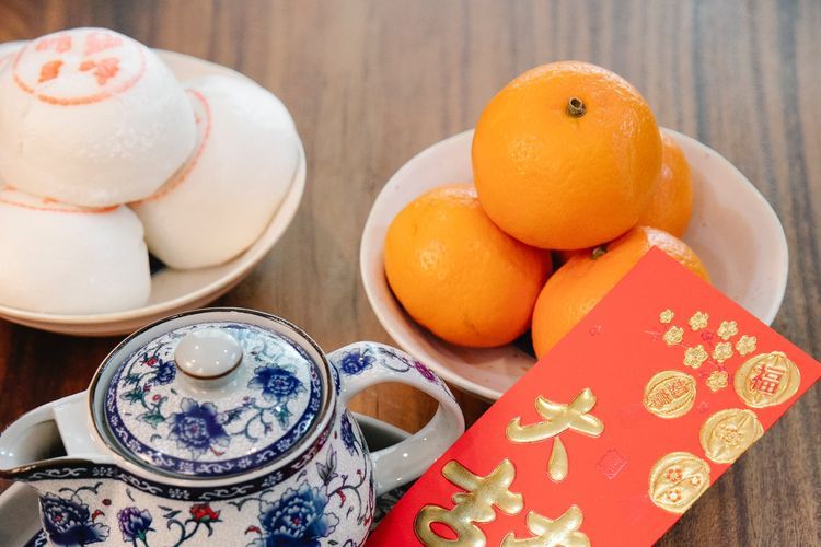 Ketahui, 8 Tradisi Imlek Yang Paling Populer - bangka.sonora.id