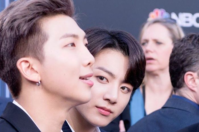 Jungkook BTS Jadi Maknae yang Paling Paham Soal Karakter Hyung-nya ...