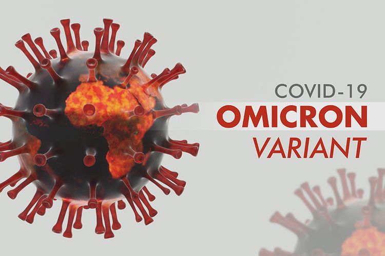 Sering Disebut Son of Omicron, Mau Tahu 5 Fakta dari Subvarian BA.2 ...