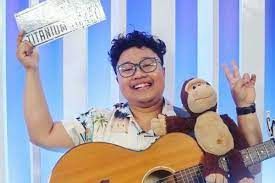 Gayatri Chandra Rilis Kamu Jauh Beri Pesan Mendalam soal Arti Jarak ...