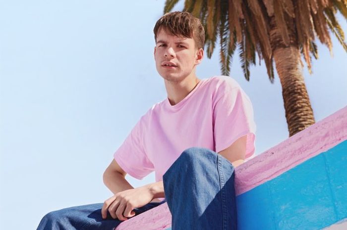Di Album Baru Rex Orange County Bikin Lagu Cinta untuk Single Yang ...