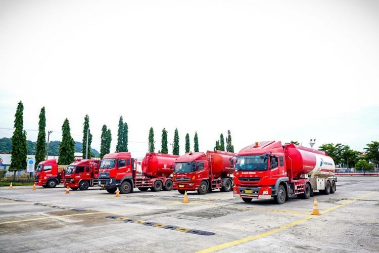 Pertamina Jamin Kebutuhan Avtur Pesawat Menuju Lombok Selama Ajang ...