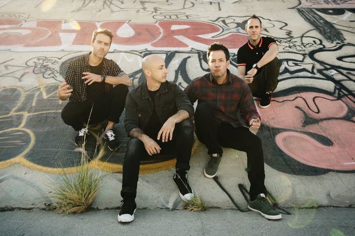 5 Fakta Album Baru Simple Plan, ‘Harder Than It Looks’: Balik Pop Punk ...