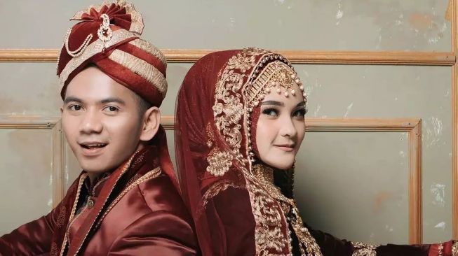 Ridho DA Honeymoon ke Turki, Rizki DA Doakan Semoga Pulang Bawa ...