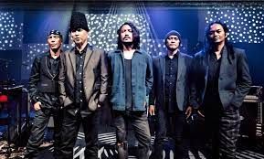 Konser Dewa 19 Dengan Vokalis Baru Batal Karena Masalah Perizinan ...