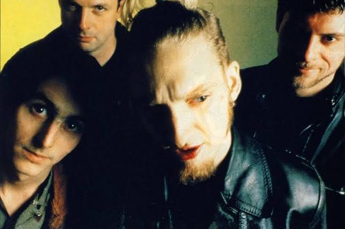 Mengenal Mad Season, Supergroup Grunge Seattle yang Cuma Punya Satu ...