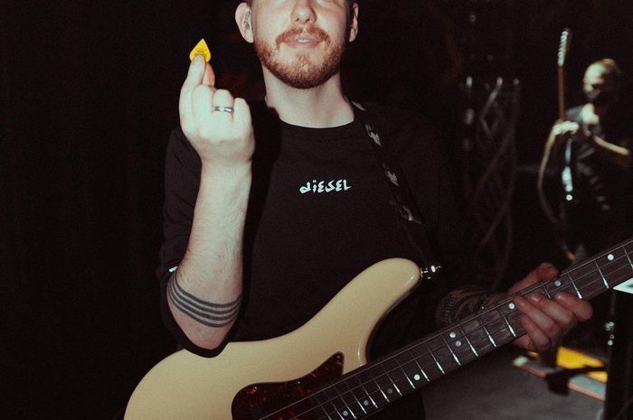 Kabar Duka Tim Feerick Bassist Dance Gavin Dance, Meninggal Dunia ...