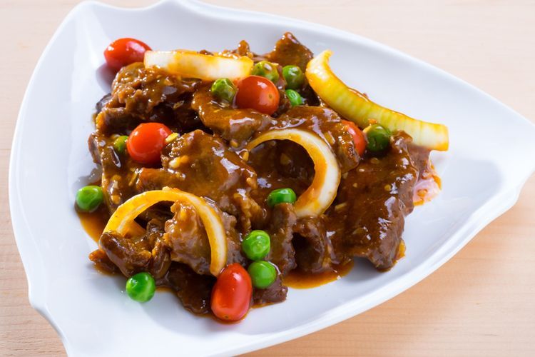 Terbuat Dari Bagian Daging Has, Berikut Resep Bistik Jawa Timur ...