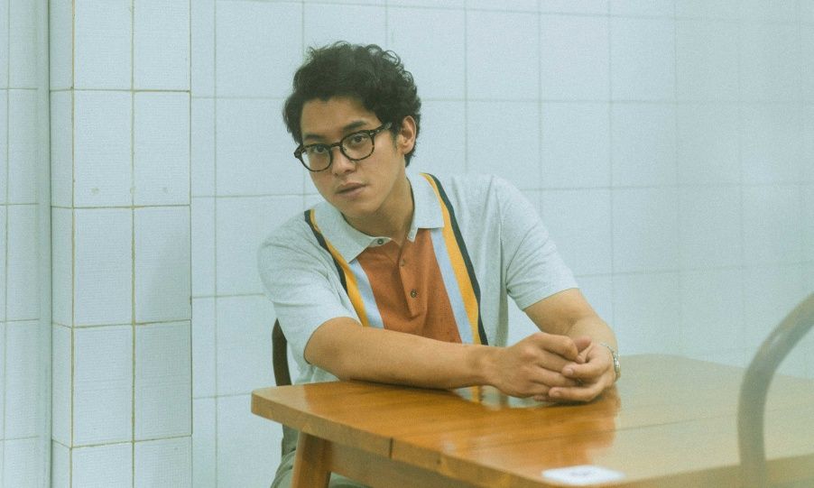 Review Album Ardhito Pramono - Wijayakusuma: Tribut Mas Dito Buat Pop ...
