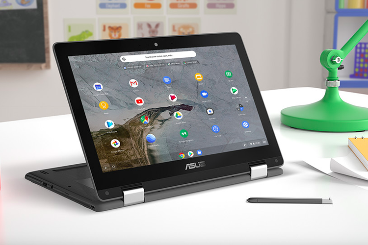 Google Resmi Merilis ChromeOS Flex, "Hidupkan" Laptop Lawas Jadi Chromebook - bangka.sonora.id