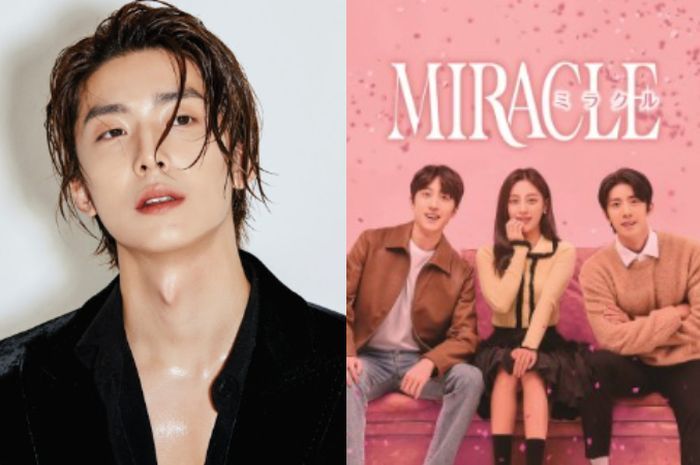 Profil Pemain Drama Korea Miracle yang Dibintangi Oleh Hwiyoung SF9 ...